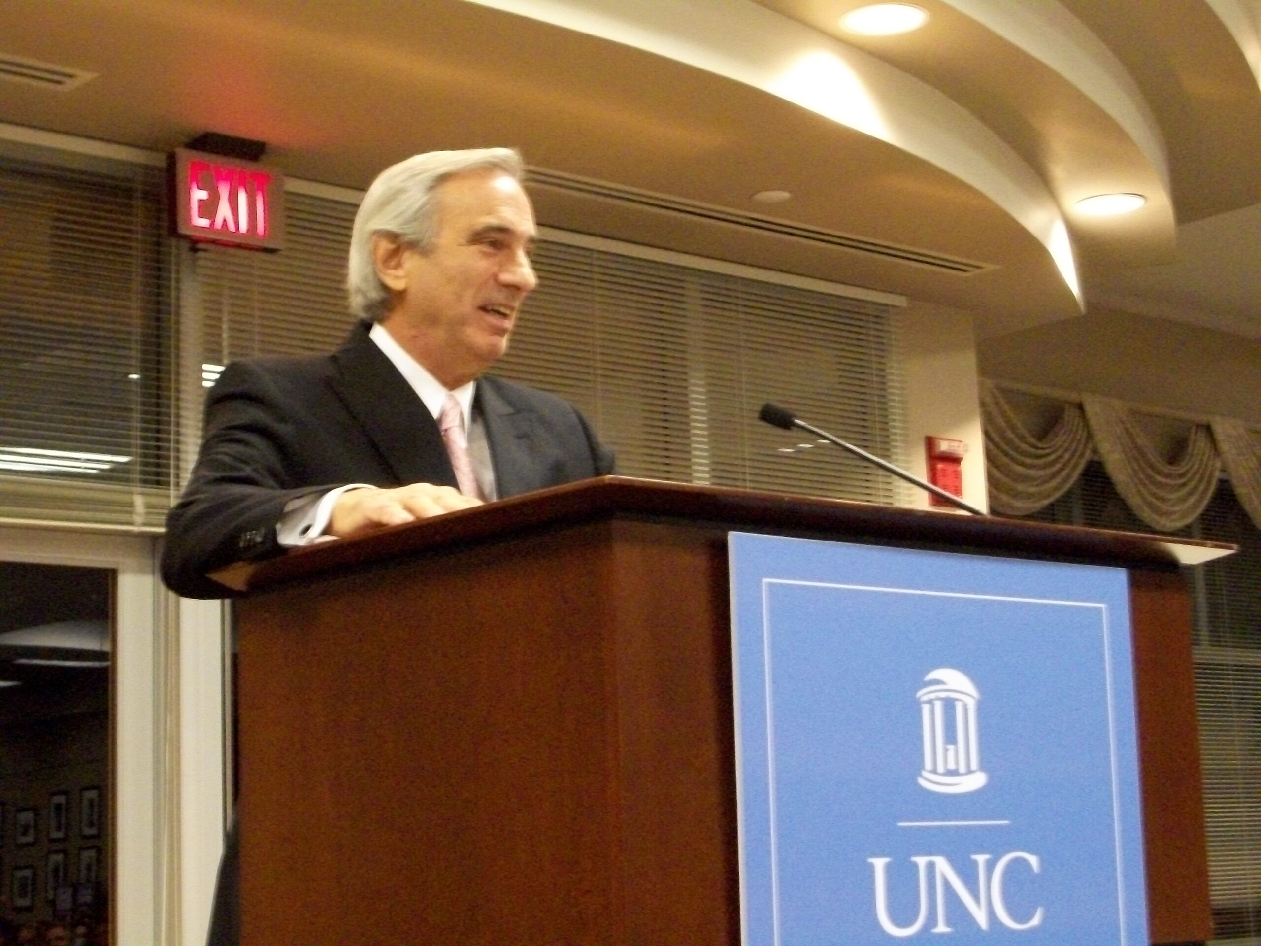 ACLU-NC Honors Five Civil Liberties Heroes at 44th Annual Frank Porter ...