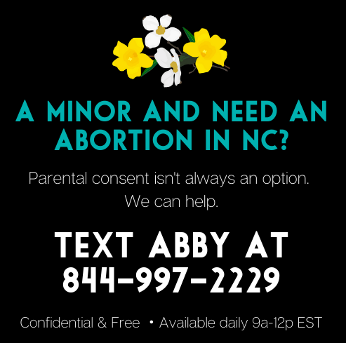 Reproductive Freedom - ACLU of North Carolina