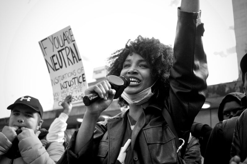 Giving - ACLU of North Carolina