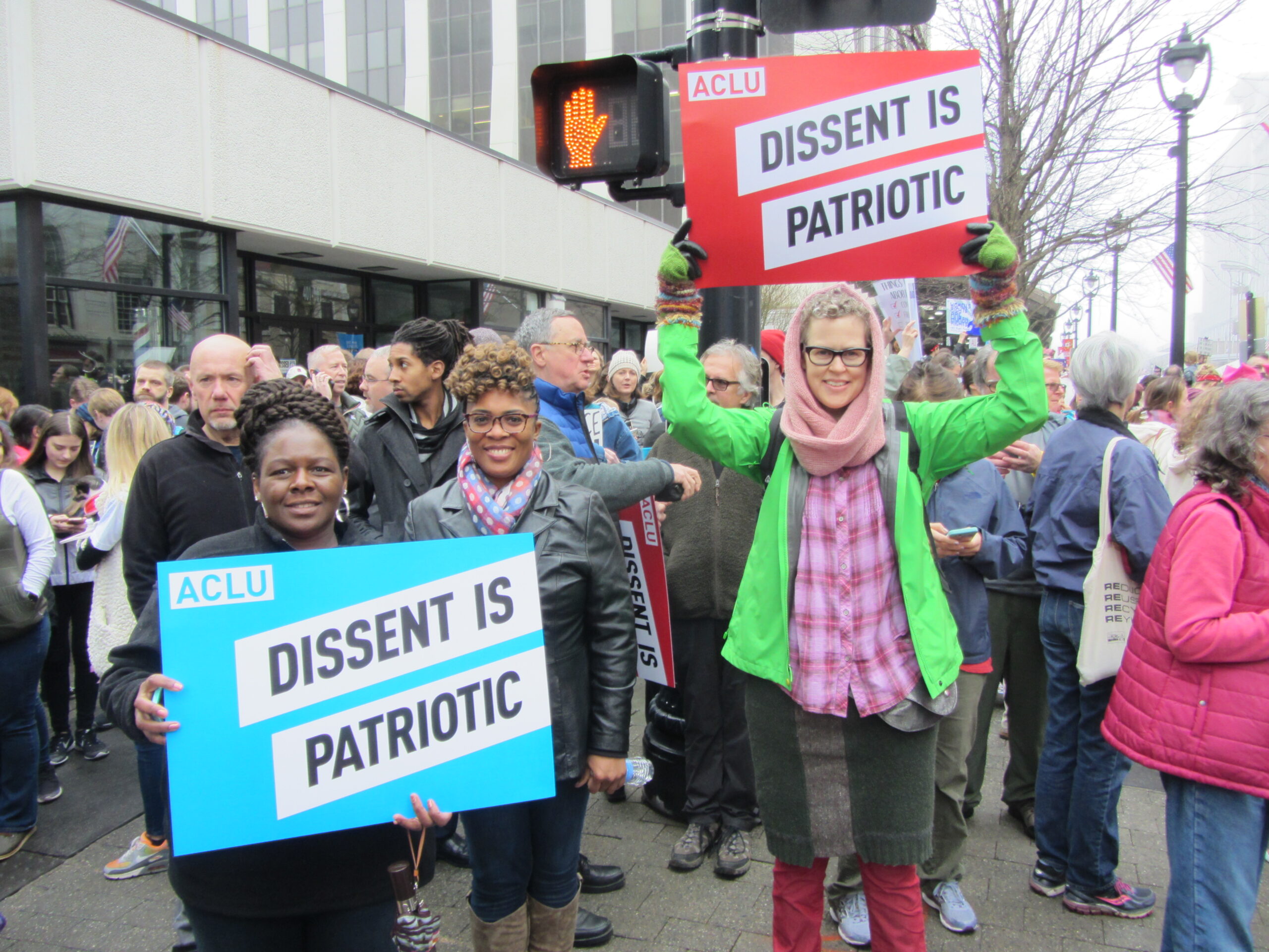 ACLU of NC Strategic Plan 2022-2025 - ACLU of North Carolina