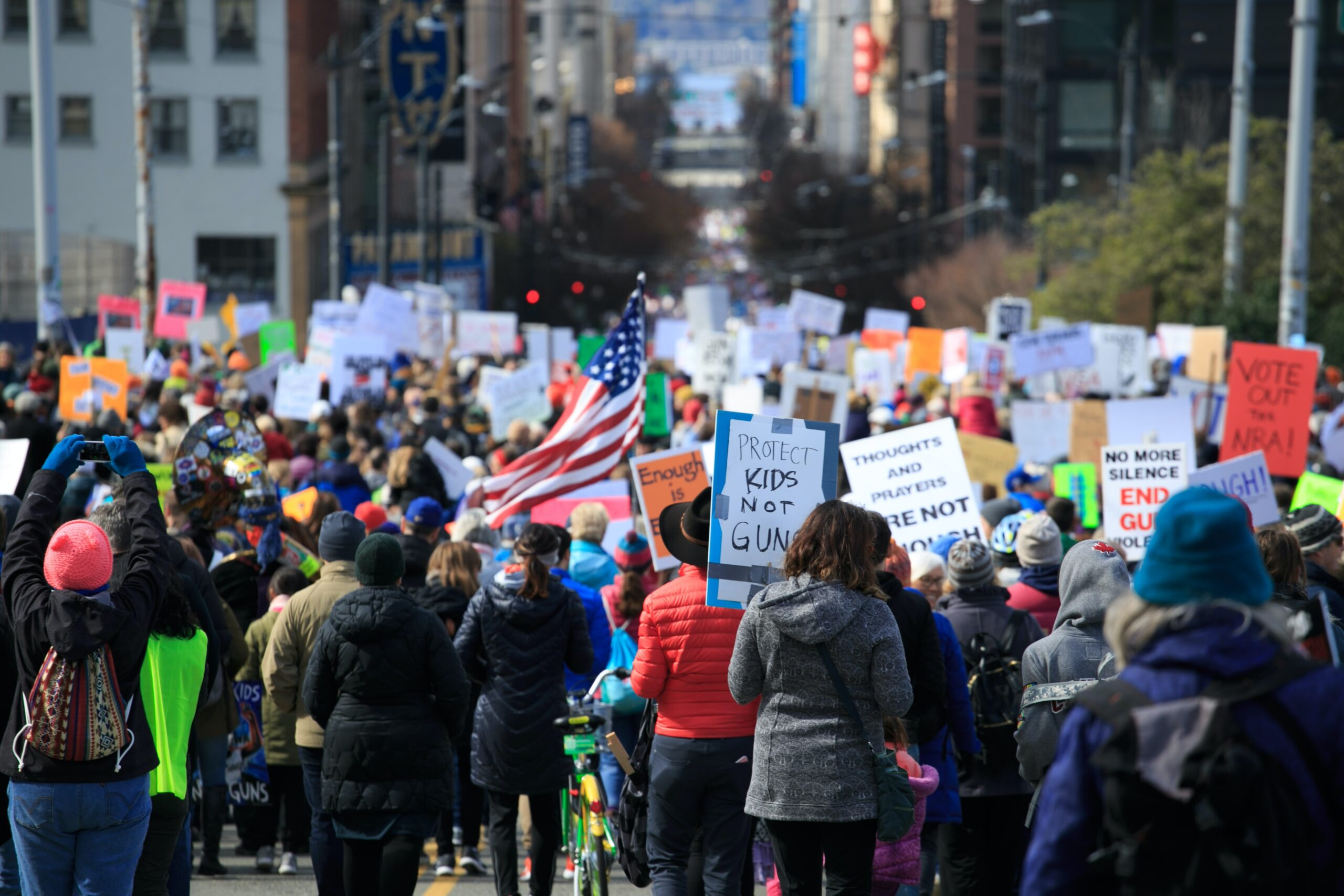 School Protection Efforts Miss a Major Point about Safety - ACLU of ...