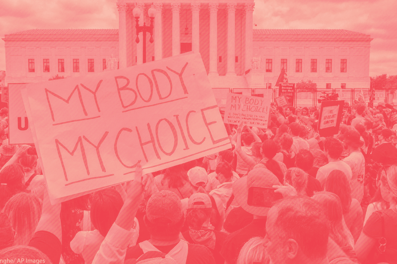 Know Your Facts: Common Abortion Myths to Watch Out For - ACLU of North ...
