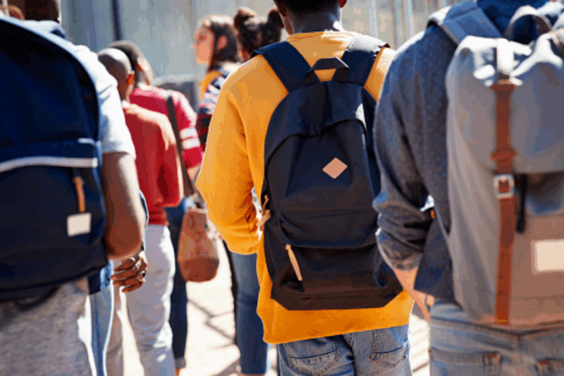 North Carolina Student Faces Challenges Stemming From Reliance on ...