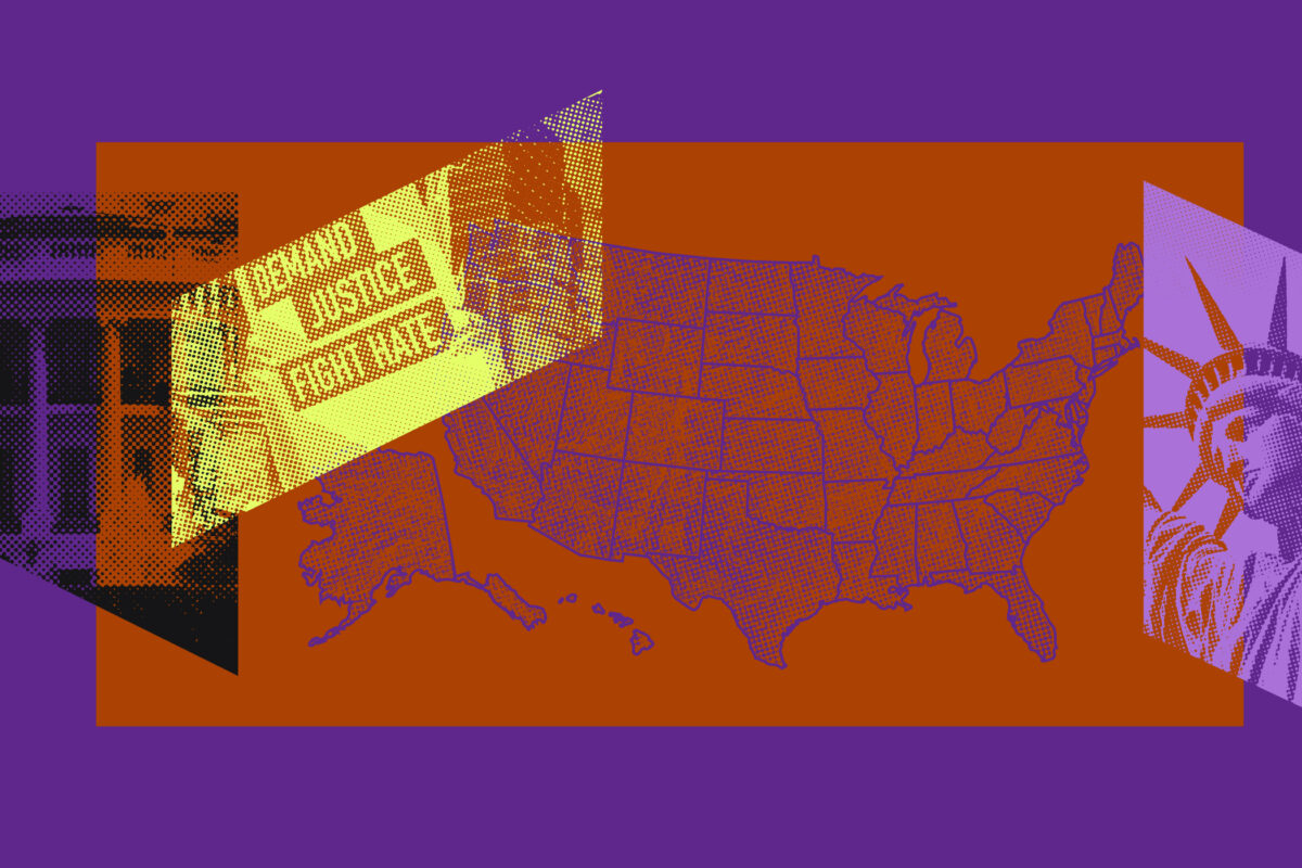 Home - ACLU of North Carolina