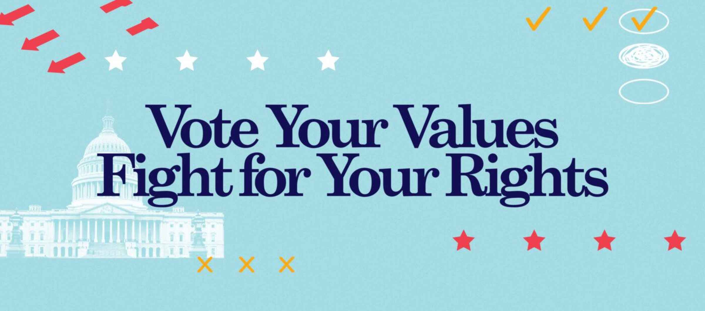 Know Your Voting Rights Aclu Of North Carolina